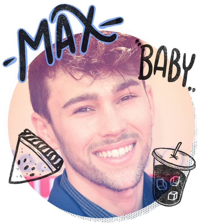 29 Things You Need To Know About MAX