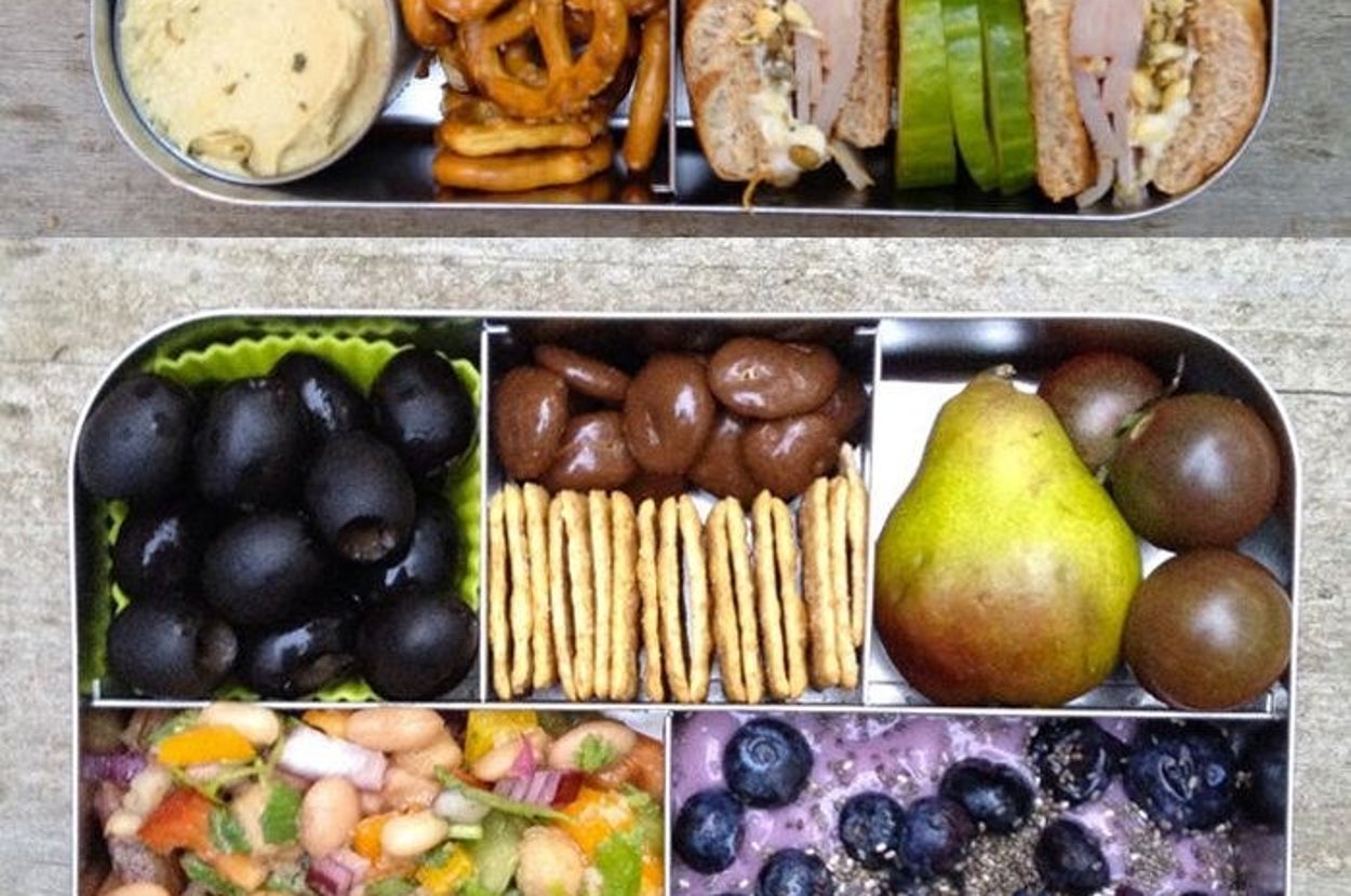 These Are Going To Be The 16 Biggest Food Trends In 2016, According To ...