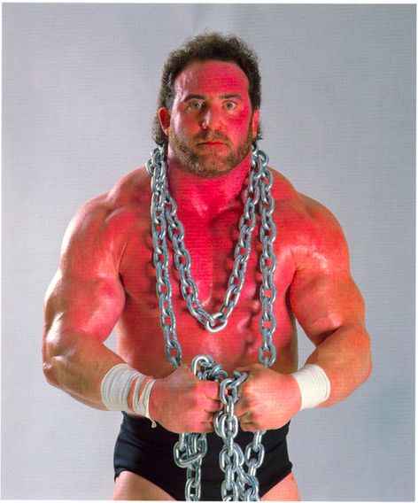 How Well Do You Remember WWF In The Early '90s?