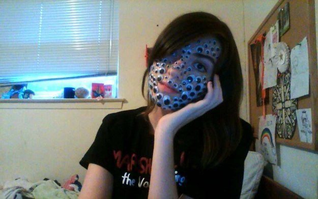 Trypophobia Is An Absolutely Terrifying Thing And You Definitely Have It