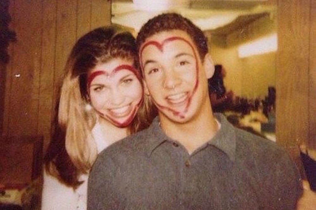 Cory And Topanga