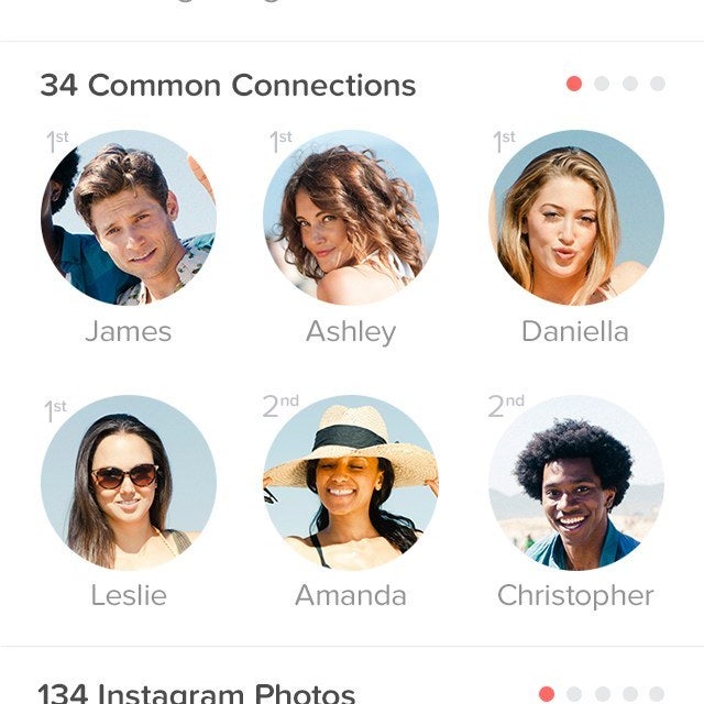 These Are The World's Most Popular Hookup Apps For All Genders