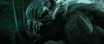 A Definitive List Of The Best (And The Rest) Creature Feature Movies ...
