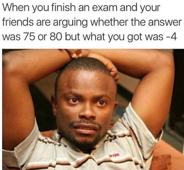 19 Pictures That Sum Up Life When You re Bad At Math