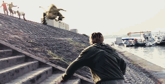 A Definitive List Of The Best (And The Rest) Creature Feature Movies ...