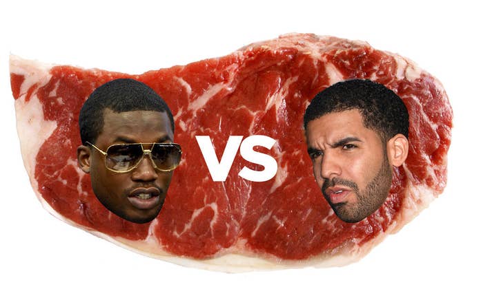 The Most Delicious Celebrity Twitter Beefs Of 2015