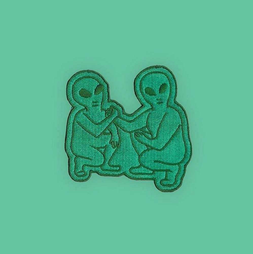 23 Patches For Your Tattered Clothes And/Or Life