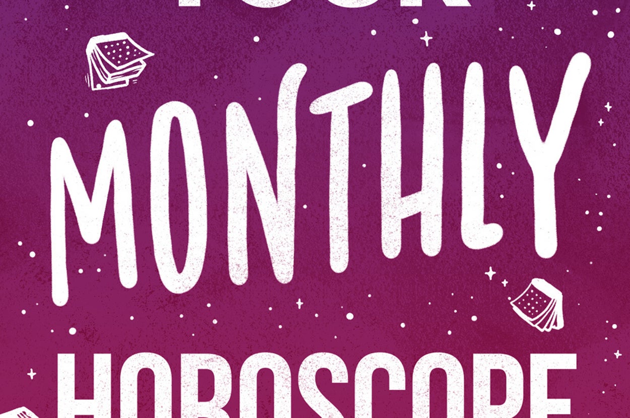 What's Your Horoscope For January?