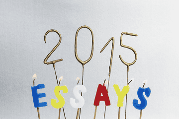 The Most Moving Personal Essays You Needed To Read In 2015