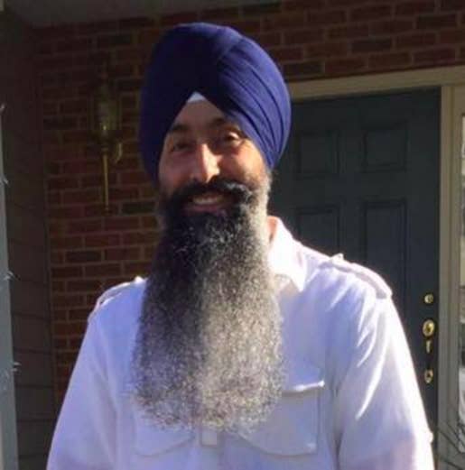 Everyone Needs To Read This Facebook Post About America's Muslims And Sikhs