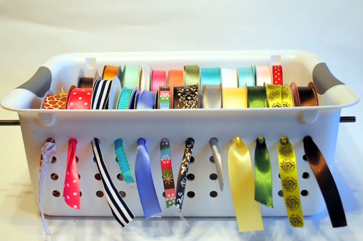 7 Easy Organizing Tricks You'll Actually Want To Try
