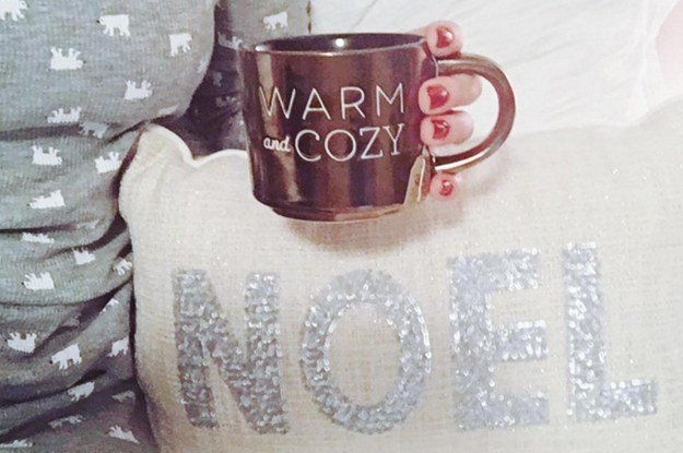 62 Thoughts We've All Had While Shopping At Target During The Holidays