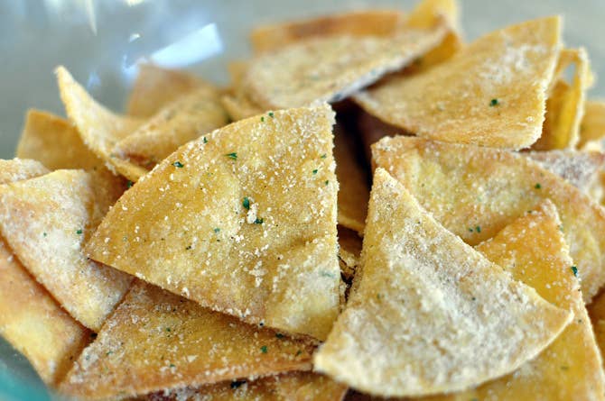 31 Throwback Recipes You'll Want To Try Right Now