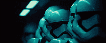 Poll: Do You Actually Work For The First Order?