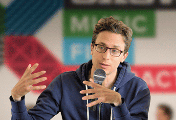 28 Major Things That Happened To BuzzFeed In 2015