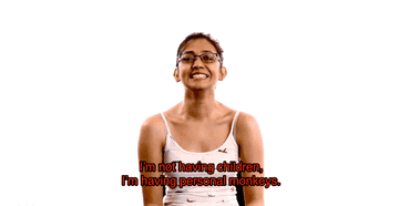 Watch Twentysomethings Imagine Raising Their Future Kids