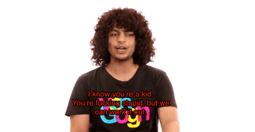 Watch Twentysomethings Imagine Raising Their Future Kids