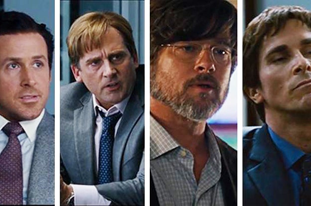 10 Big Things You Need To See In "The Big Short"