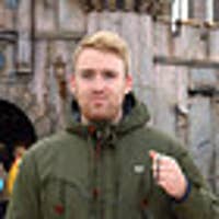 Sam Farley (farleywrites) on BuzzFeed