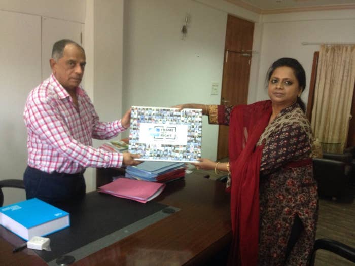 41,000 Indians Have Petitioned The Censor Board For More Gender ...