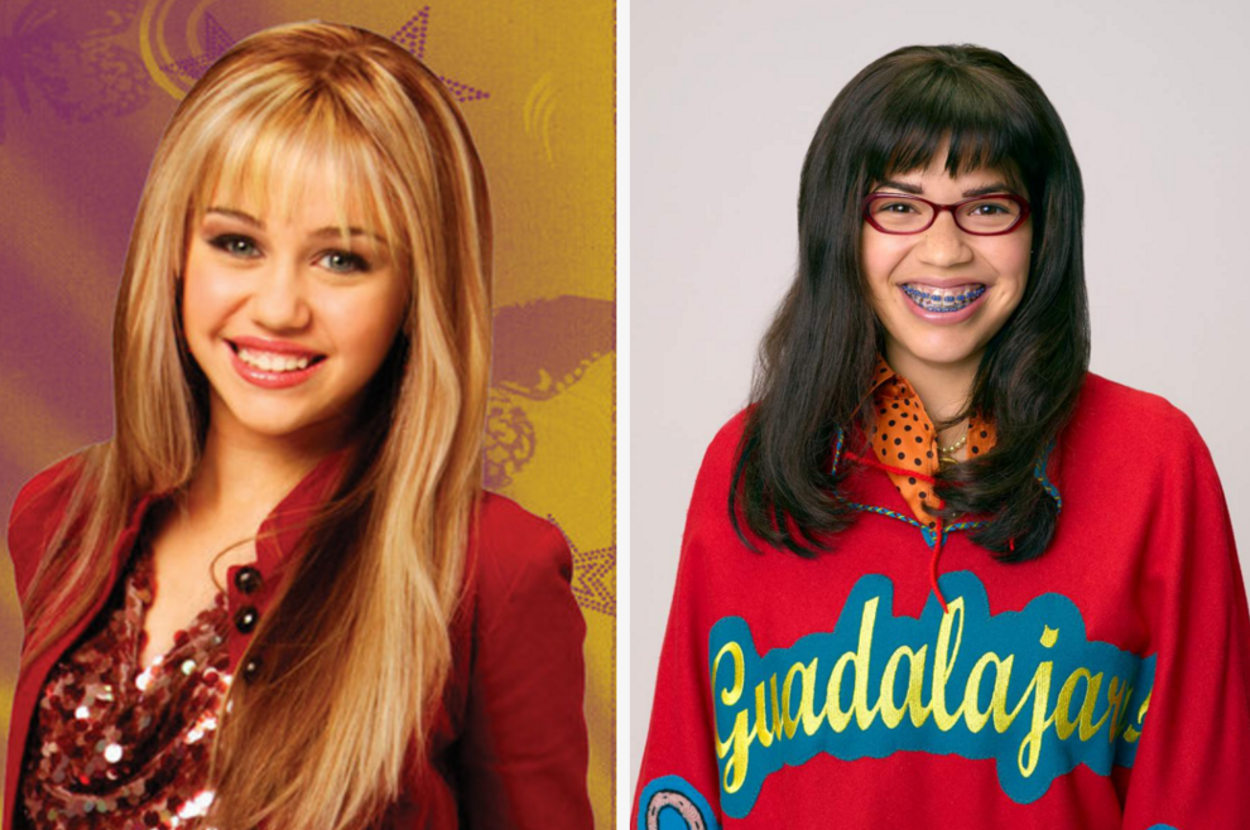 Reminder: This Was Life In 2006