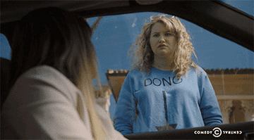 11 Comedy Central GIFs That Perfectly Sum Up Your Twenties