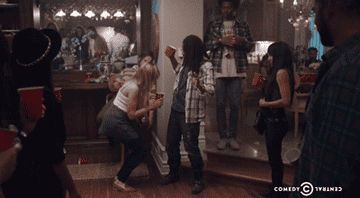 11 Comedy Central GIFs That Perfectly Sum Up Your Twenties