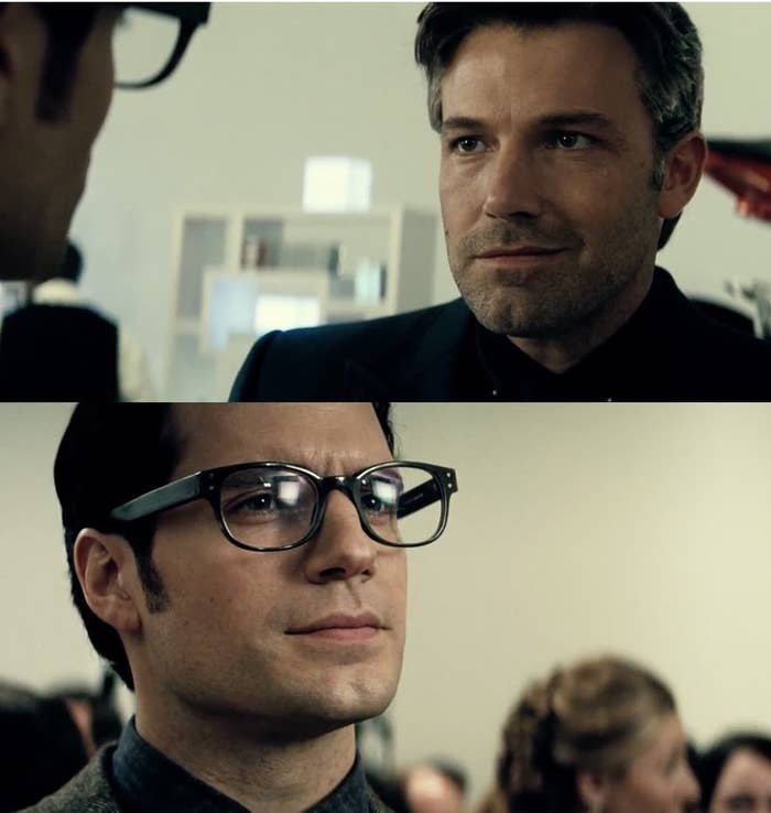 We Need To Talk About Lex Luthor In Batman V Superman