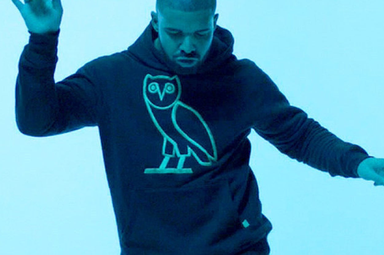 This Is How A Rumor That Drake Died Got Started