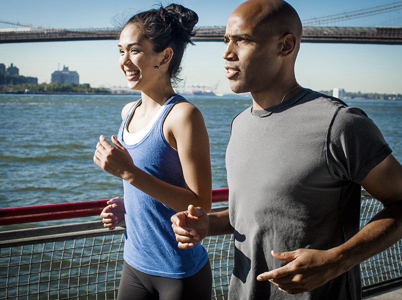 10 Stunning Things To Run Past In New York City