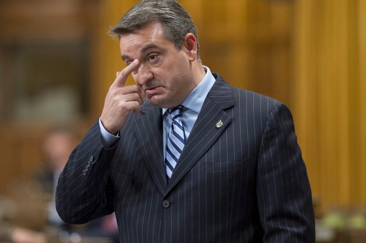 7 Absurd Things That Actually Happened In The House Of Commons