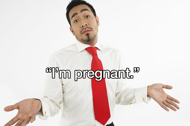 10 Things To Say When You're In An Awkward Situation