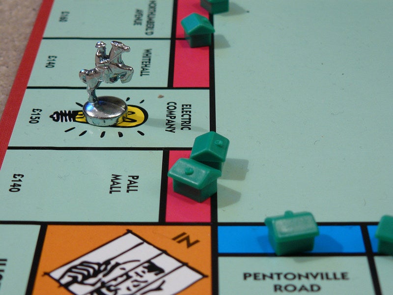 12 Ways You've Been Playing Monopoly All Wrong