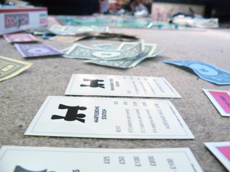 12 Ways You've Been Playing Monopoly All Wrong