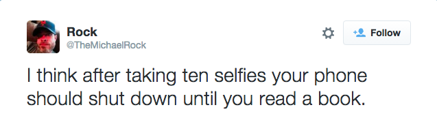 23 Tweets That Hilariously Sum Up Your Phone Addiction