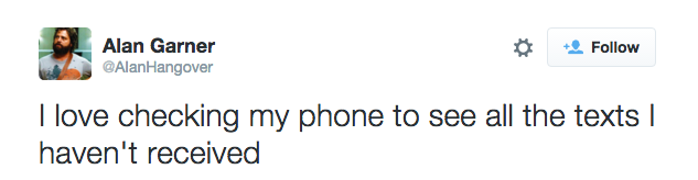 23 Tweets That Hilariously Sum Up Your Phone Addiction