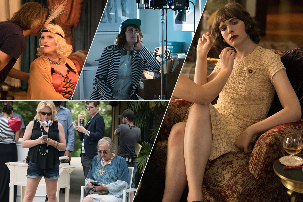 9 Big Stories You Can't Miss This Week: Star Wars, Standoffs, And Statutes