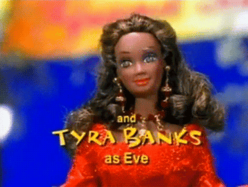 Queen Tyra Banks Is Reprising Her Role In The Upcoming "Life-Size" Sequel