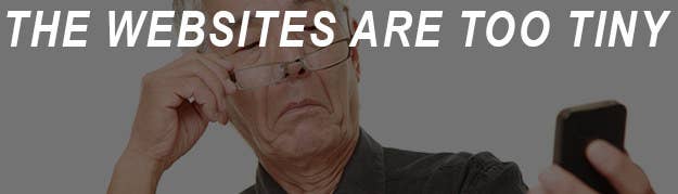 12 Easy Solutions For All Your Parent's Technology Problems