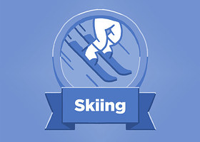 Poll: What Gets You Outside In Cold Weather?