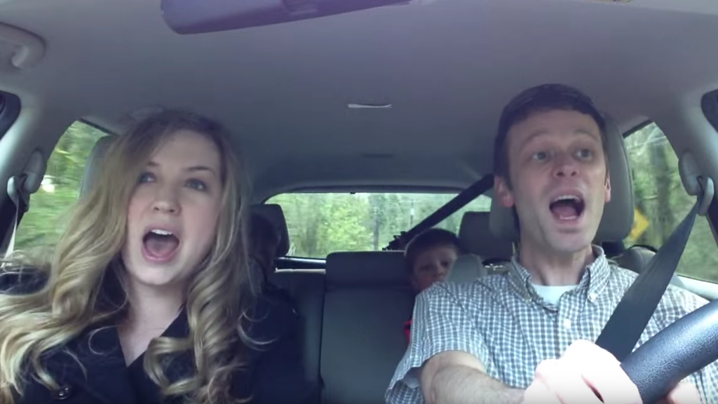 21 Things Disney-Obsessed Parents Definitely Do