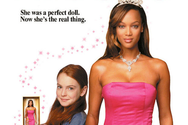 Queen Tyra Banks Is Reprising Her Role In The Upcoming "Life-Size" Sequel