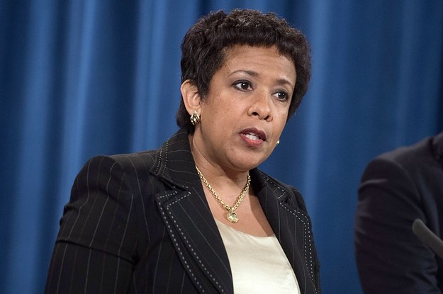 Attorney General Announces Investigation Into Chicago Police