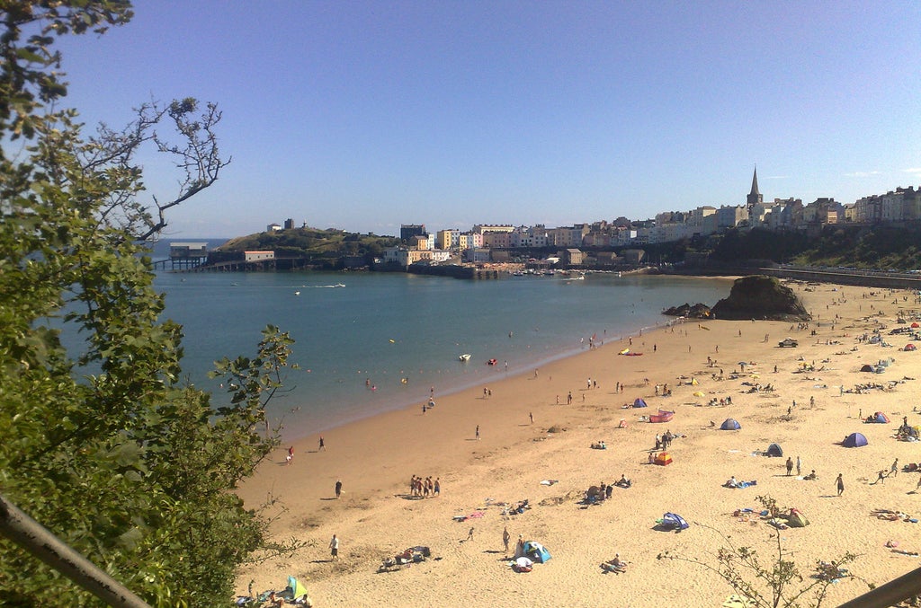 19 Places In Wales You Seriously Need To Visit In 2016