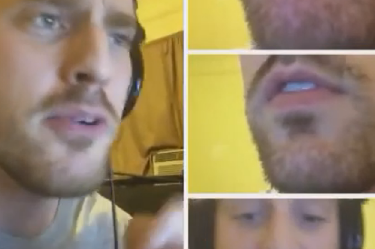 dubstep beatbox funny