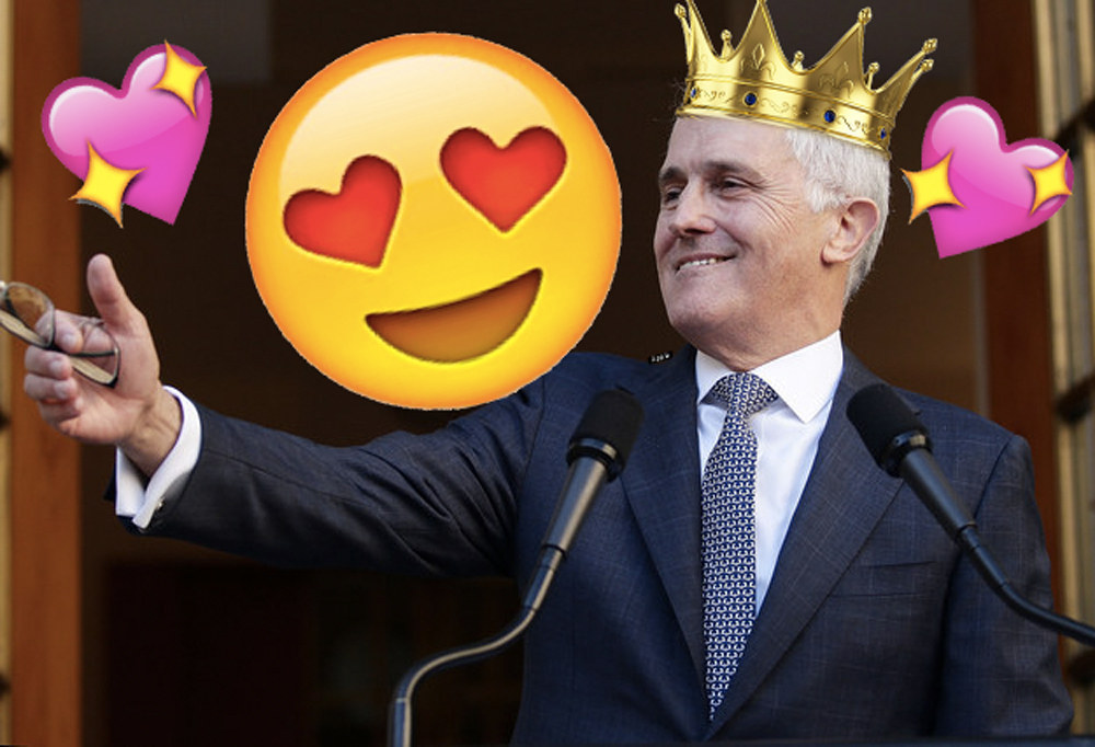 8 Reasons 2015 Was The Year Of The Political Daddy