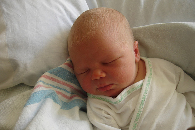 19 Names You Won't Believe People Gave Their Babies In 2015