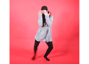 People Who Can't Dance Try Popular Dance Moves For The First Time
