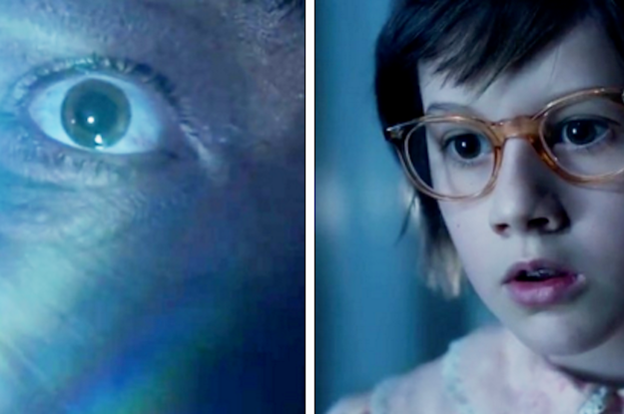 The First Trailer For “The BFG” Is Positively Magical