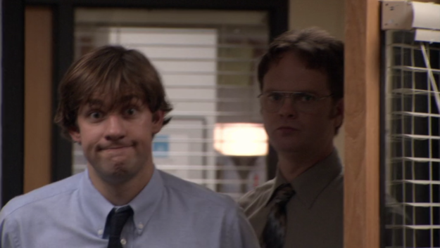 Only True "The Office" Fans Will Be Able To Ace This Jim Halpert Quiz